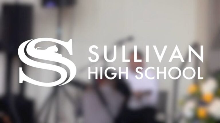 Sullivan High School - One Team, One Family, One Sullivan